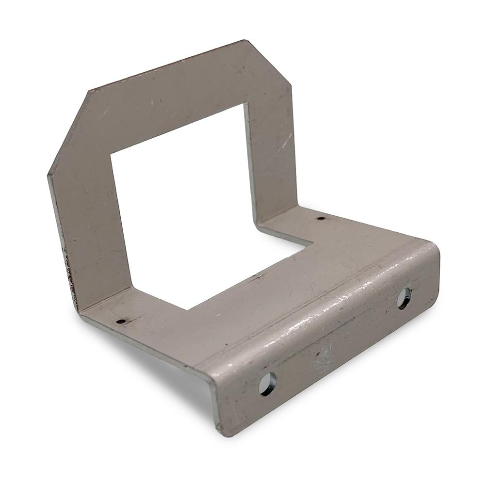 10-100006-00 Wizard of Oz Castle Door Switch Bracket - Later Runs